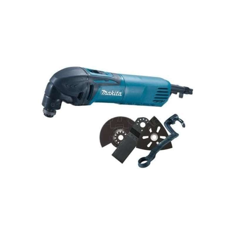 Promo Makita TM3000C / TM 3000 C Multi Cutter Multi tools Diskon 23% di ...