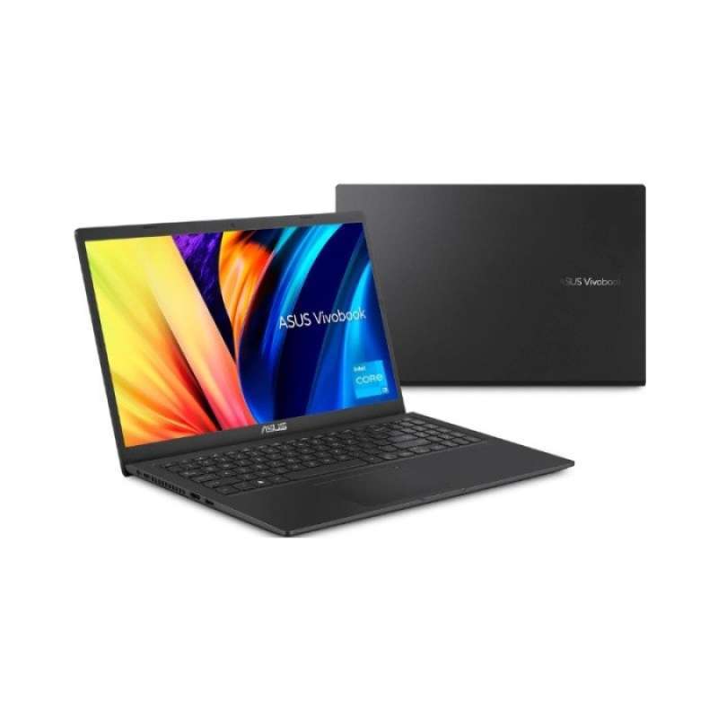 Jual ASUS VIVOBOOK 15 F1500EA i5 1135G7 8GB 512GB SSD FHD WINDOWS 11 di ...