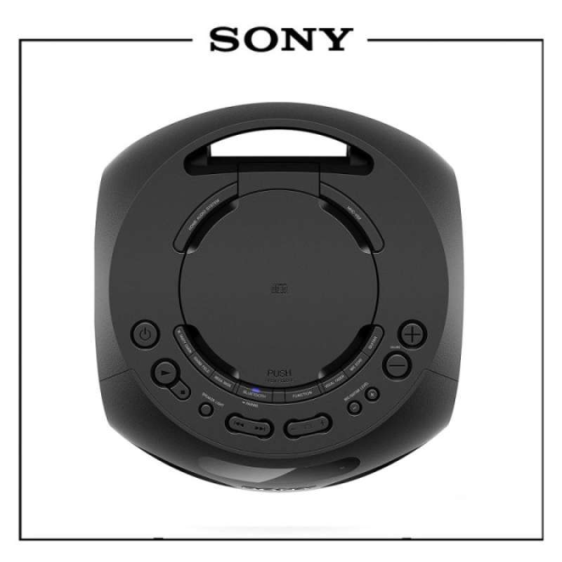 Jual SONY HIFI MHC-V02 High Power Audio System with Bluetooth ...
