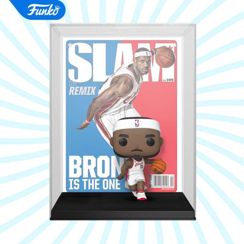 Jual Funko Slam Original Harga Termurah Maret 2024 | Blibli