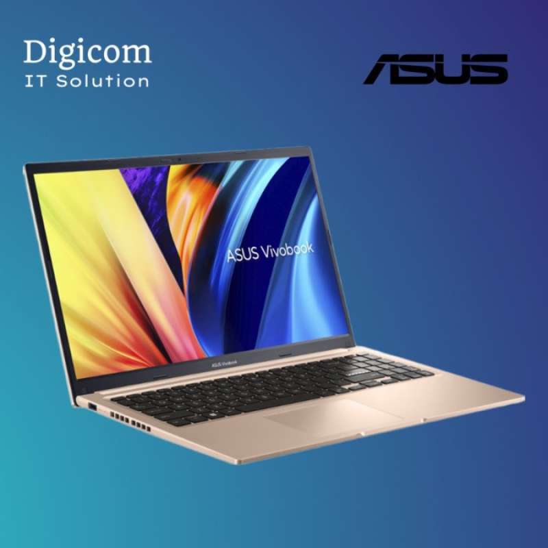 Jual ASUS A1502ZA-VIPS351 I3-1215U/4/512/W11/TERRACOTTA di Seller ...