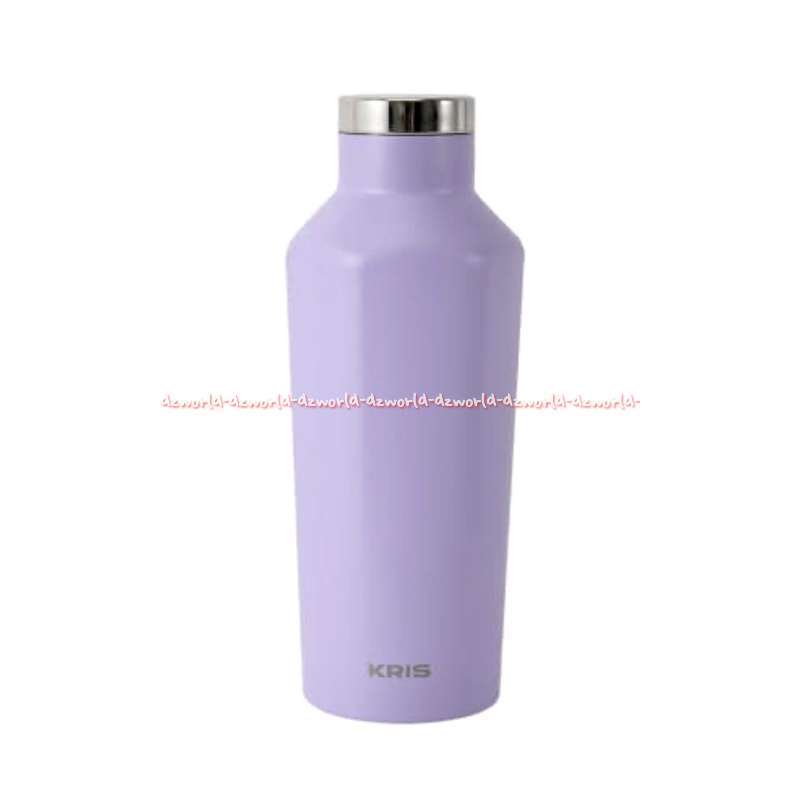 Jual Kris 500ml Candy Tumbler Vacuum Flask Tahan 10jam Botol Tempat ...
