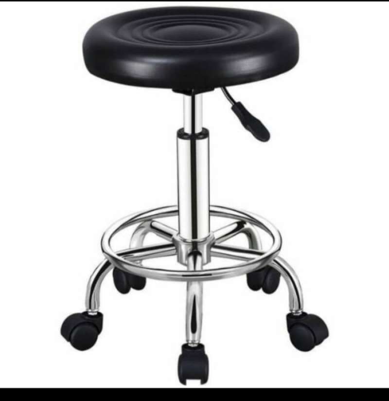 Jual Termurah Kursi Roda Bulat Besi Kursi Hidrolik Kursi Bar Kursi ...