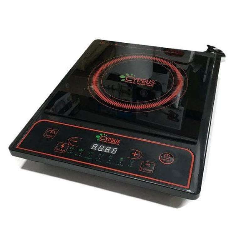 Promo Cyprus Kompor Induksi Kl-0071 Induction Cooker / Kompor Listrik ...