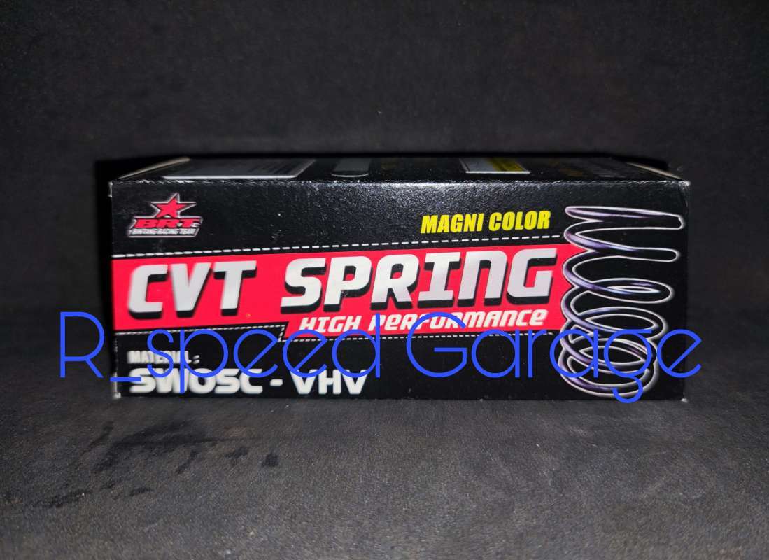 Jual PER CVT BRT FAZZIO 125 GRAND FILANO 125 HYBRID BLUECORE - 10-15% ...