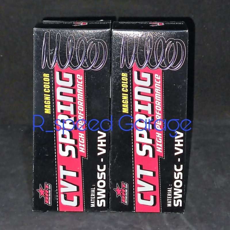 Jual PER CVT BRT FAZZIO 125 GRAND FILANO 125 HYBRID BLUECORE - 20 & 25 ...