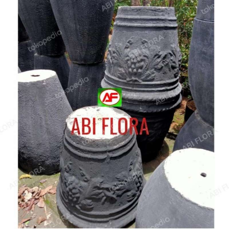 Jual Pot Batu Alam Besar Original Murah - Harga Diskon Juni 2024 ...