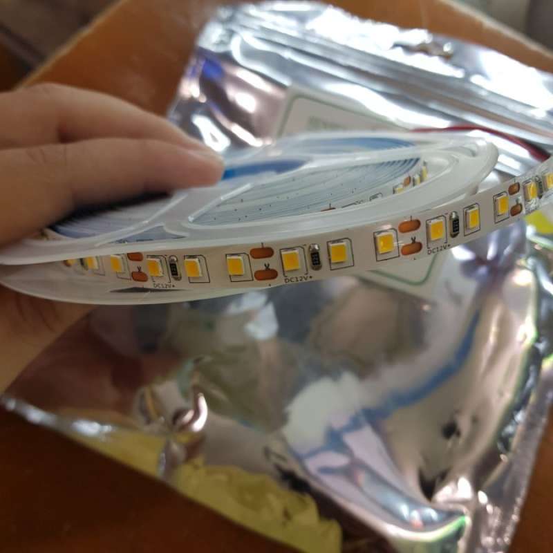 Jual Lampu Led Strip Double Tip Original Murah - Harga Diskon April ...