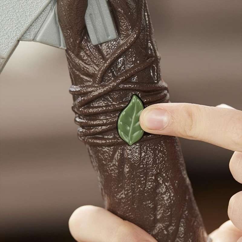 Jual Hasbro E0617 Marvel Avengers Thor Hammer Stormbreaker di Seller ...