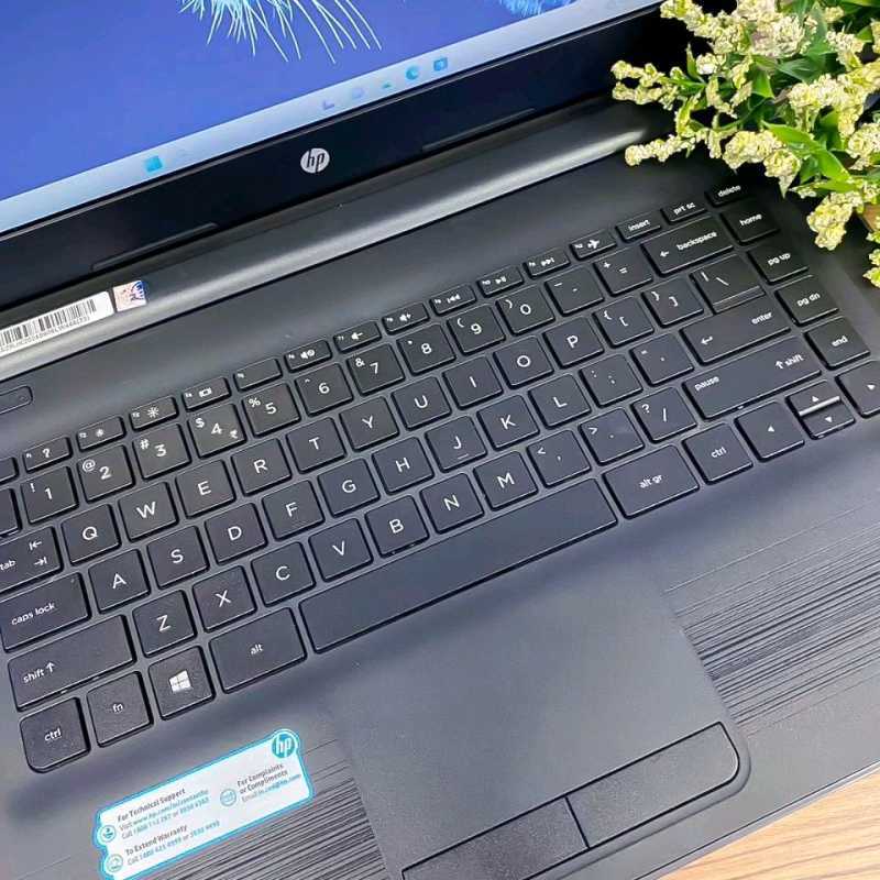 Jual LAPTOP HP 245 G5 AMD A6 7310 RAM 4GB SSD 256GB LAYAR 14.0 DESAIN ...