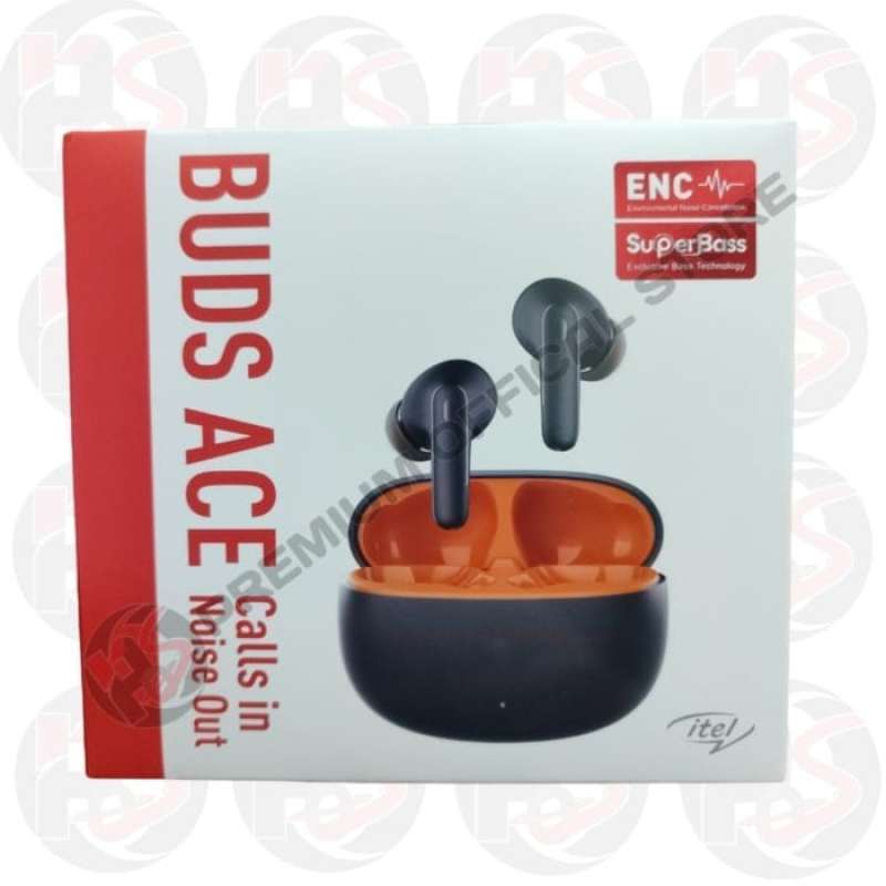 Jual Itel Bud Spesifikasi Original, Murah & Diskon Harga Februari 2024 ...