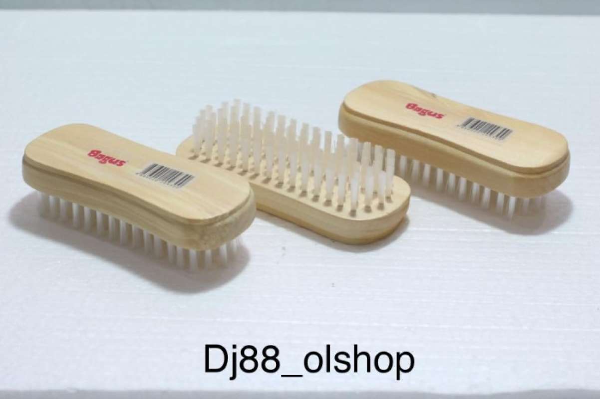 Jual Sikat cuci baju kayu / Merek Bagus di Seller Dj88_Olshop - Kuta ...