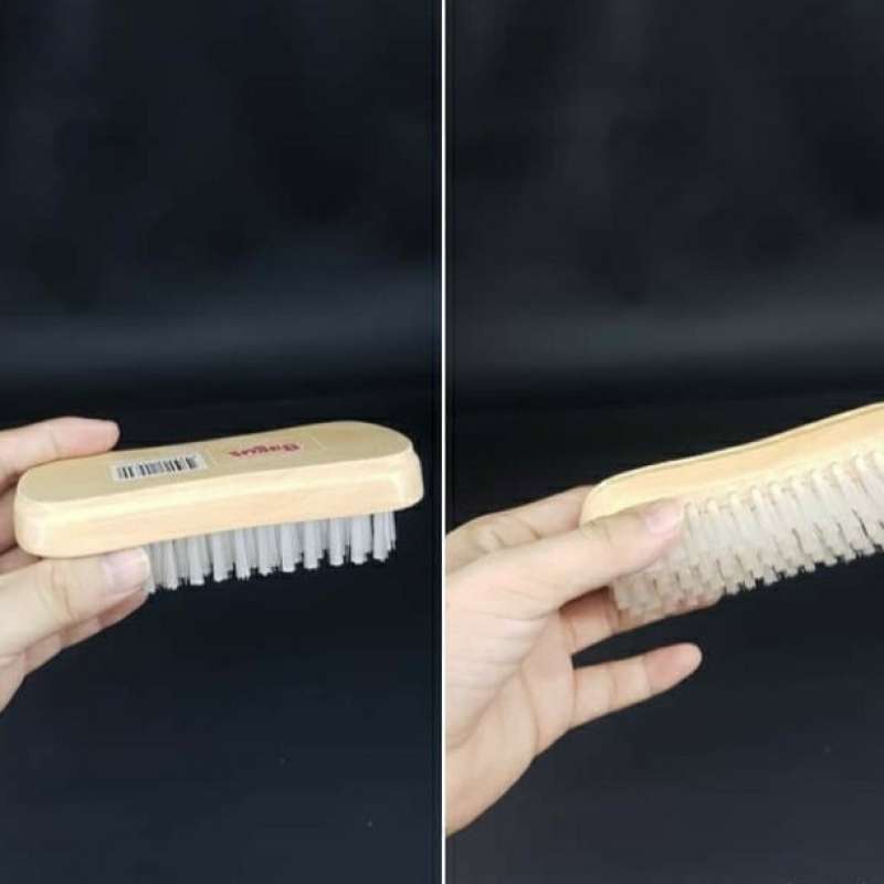 Jual Sikat cuci baju kayu / Merek Bagus di Seller Dj88_Olshop - Kuta ...