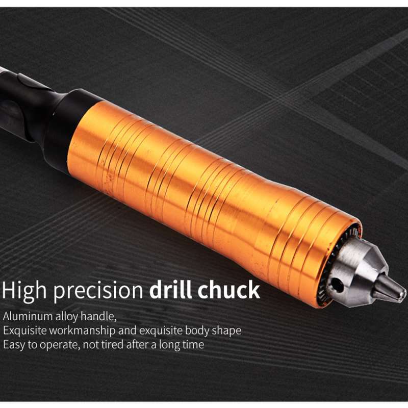 Promo 【Set Lengkap】Bor Gantung / Hang-up Flexible Shaft Machine - Bor ...