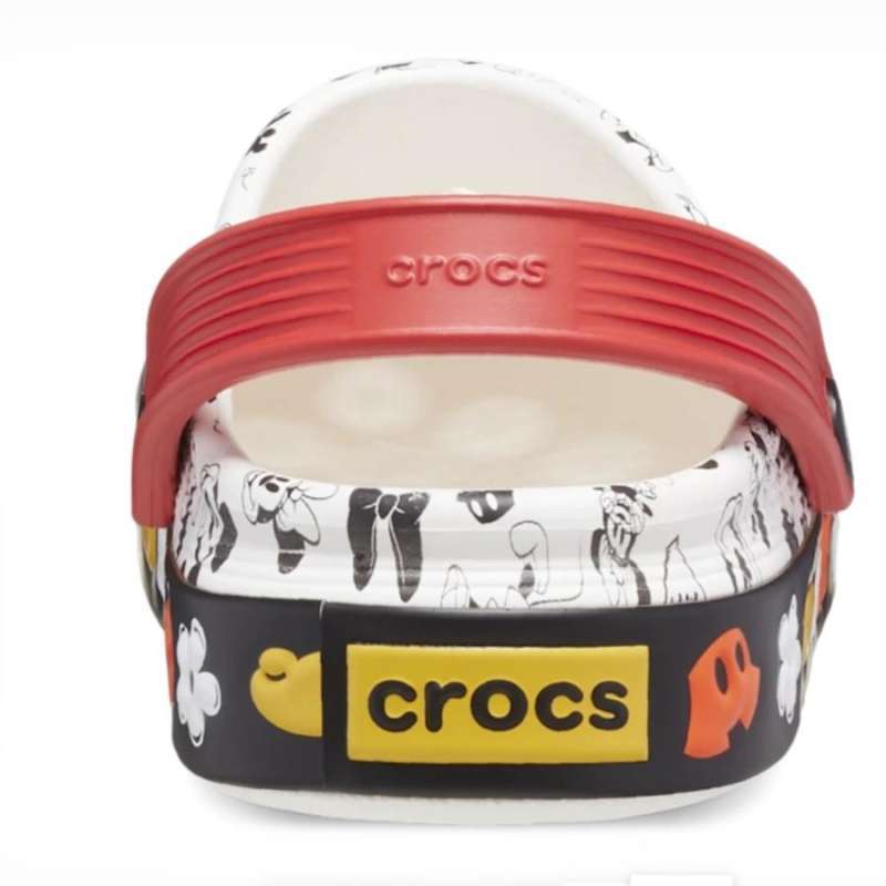 Jual Crocs Toddler Mickey Off Court Clog - C6 Di Seller Babakiwi ...