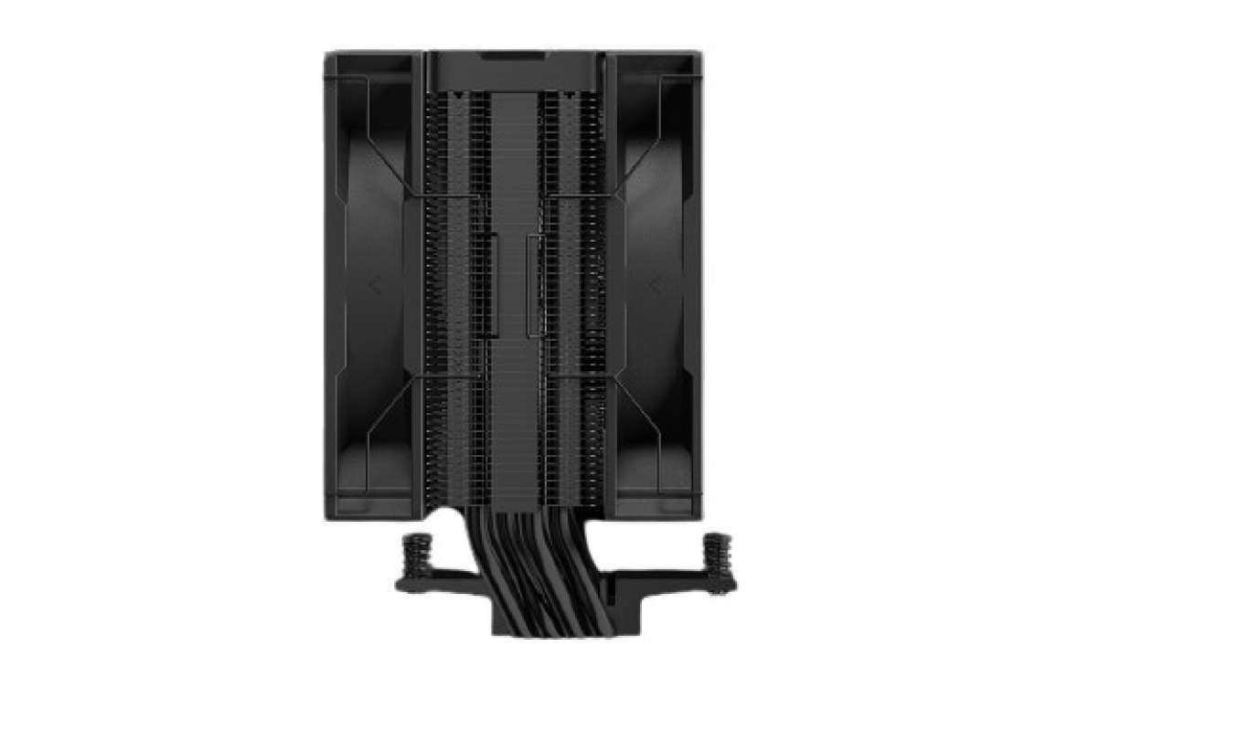 Jual Deepcool Ag400 Digital Plus Argb Dual-fan - Lga1700 Support Di ...
