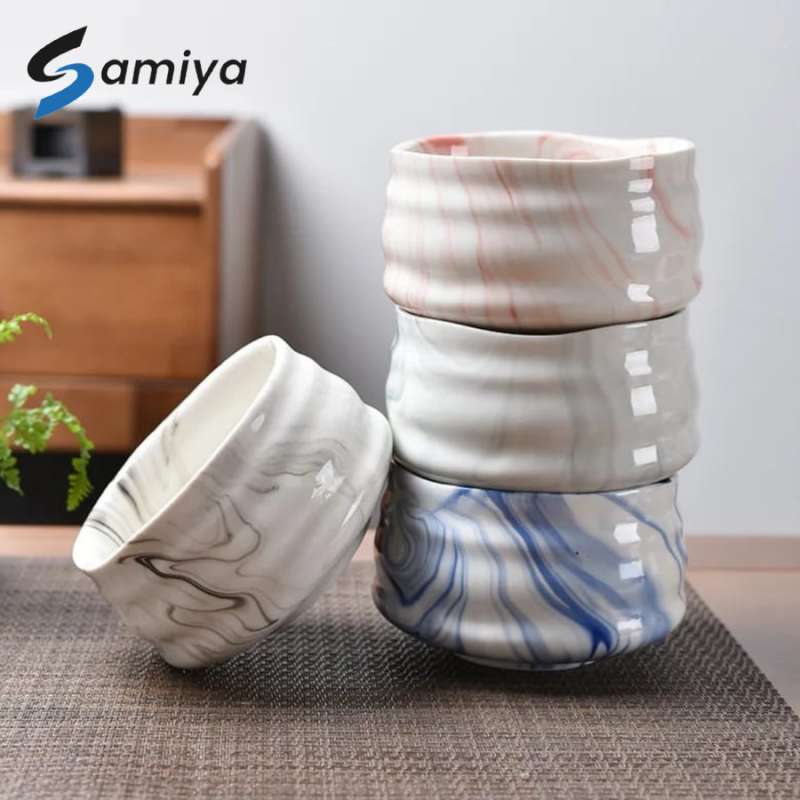 Promo matcha bowl japanese tea ceremony / mangkok bubuk teh matcha soup ...