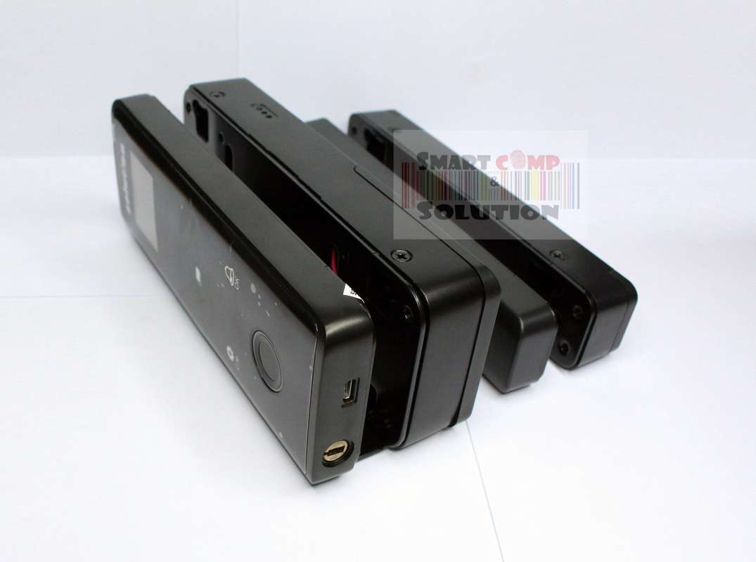 Jual Smart Access Door Solution Keylock GL200 / GL-200 / GL 200 Glass ...