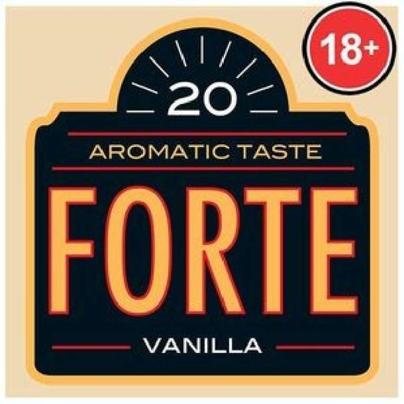 Jual Rokok Forte Vanilla Termurah - Harga Grosir Terupdate Hari Ini ...