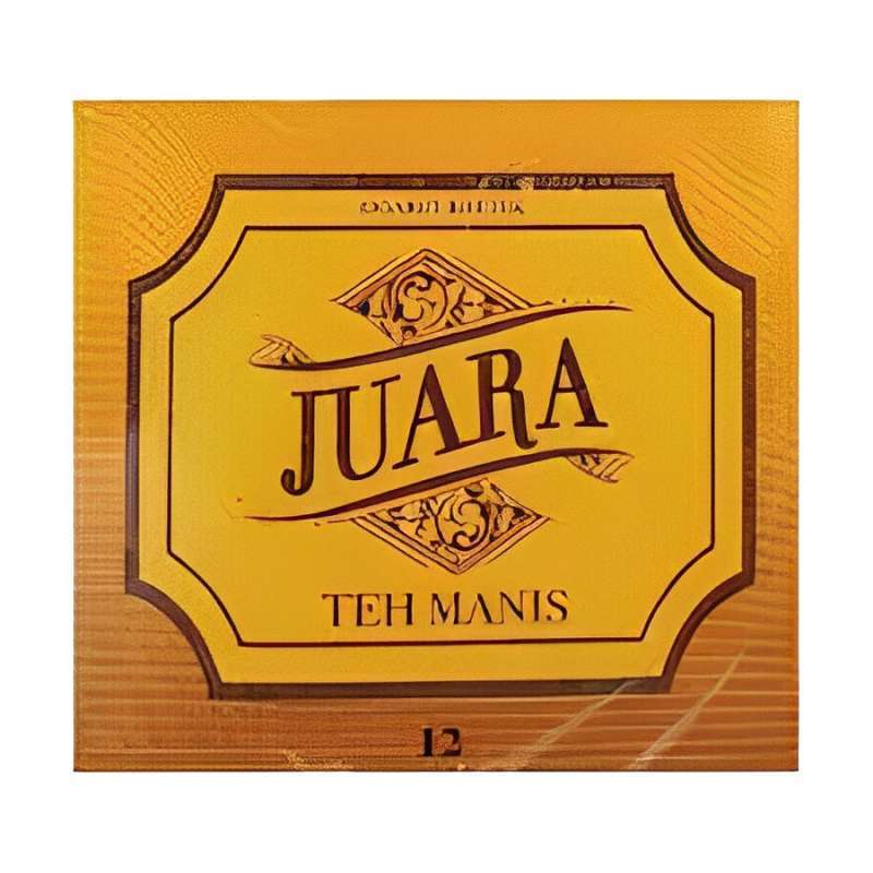 Jual Rokok Filter Teh Juara Termurah - Harga Grosir Terupdate Hari Ini ... Jual Rokok Filter Teh Juara Termurah - Harga Grosir Terupdate Hari Ini ...