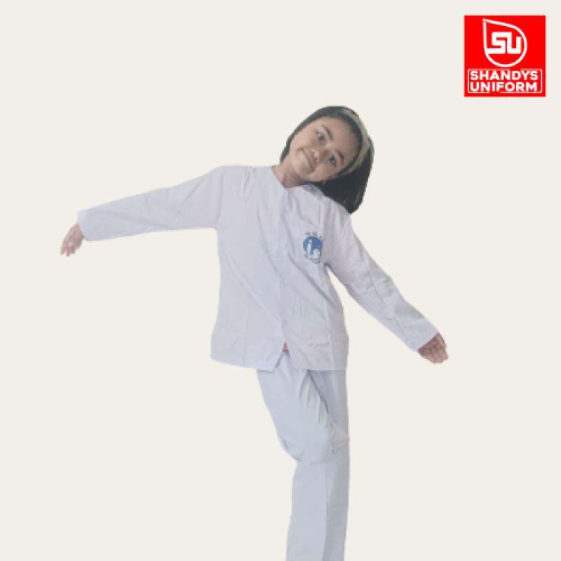 Jual Shandys Uniform - Seragam tk al azhar model setelan baju muslim ...