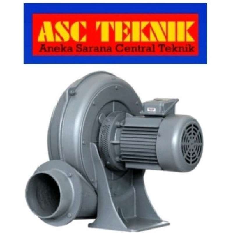 Promo TURBO BLOWER CX 75SA 1/2 HP 3PHASE 380V - Diskon 50% di Seller miyauuuuShp14 - Meruya ...