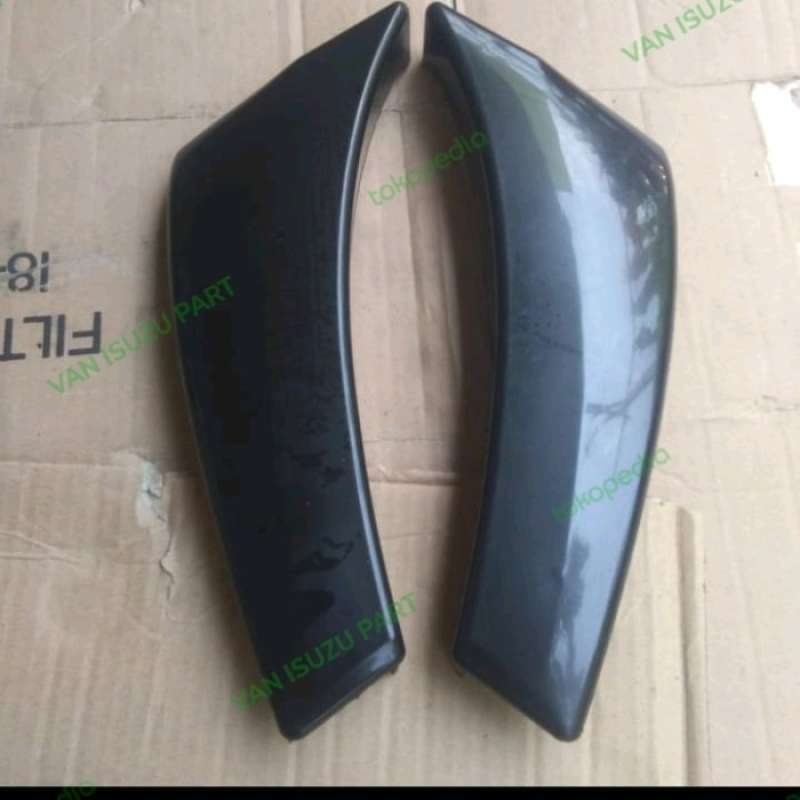 Promo Promo - Tanduk Extension Kuping Bumper Bemper Depan Panther ...