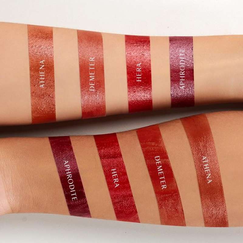 Jual Kiva Stain Me Liptint Di Seller Kiva Beauty Official Store - Rawa ...