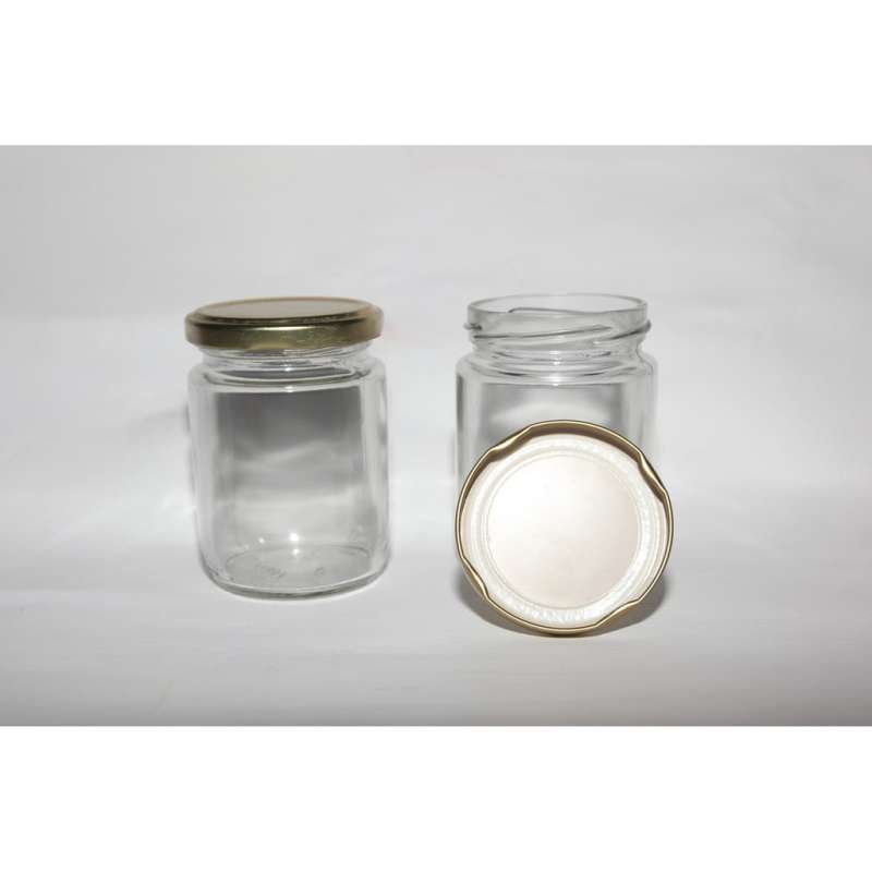 Jual botol selai 250 ml botol asi botol kaca bukan my bottle botol ...