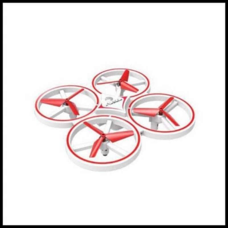 Jual Mainan Drone Anak Remote Control Dengan Sensor Gerakan Tangan Di ...