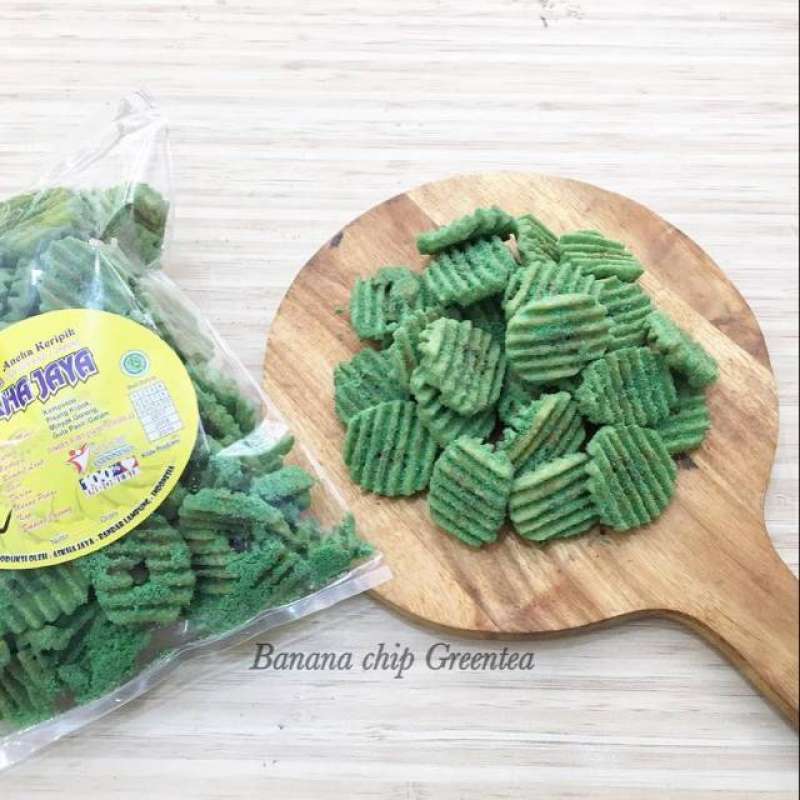 Jual Kamper Green Tea Terbaik Februari 2025 - Harga Murah & Gratis ...