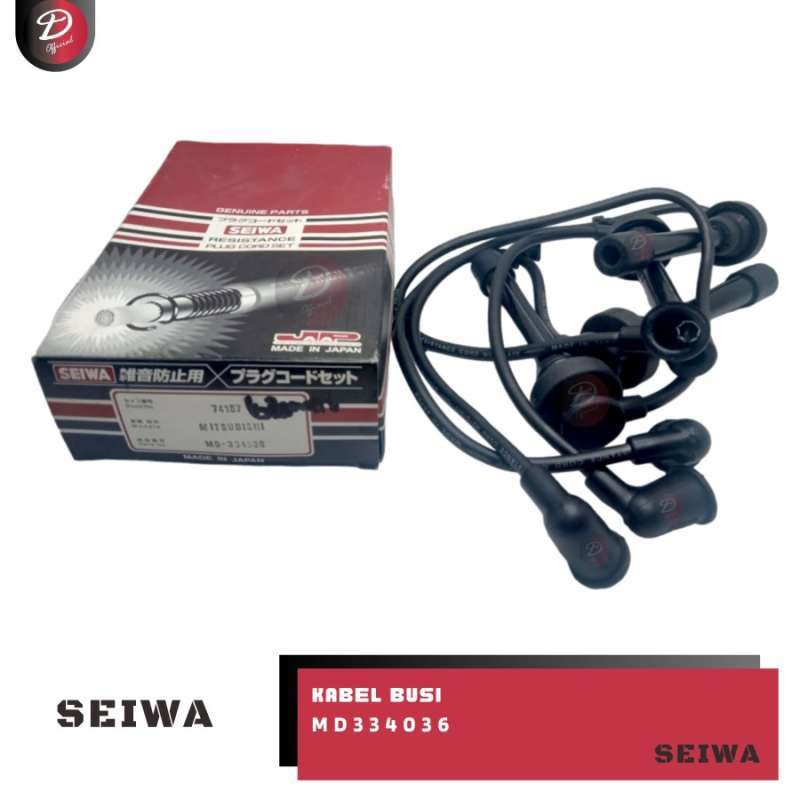 Jual Kabel Busi Mitsubishi Kuda Grandia Terbaru Dengan Harga Termurah ...