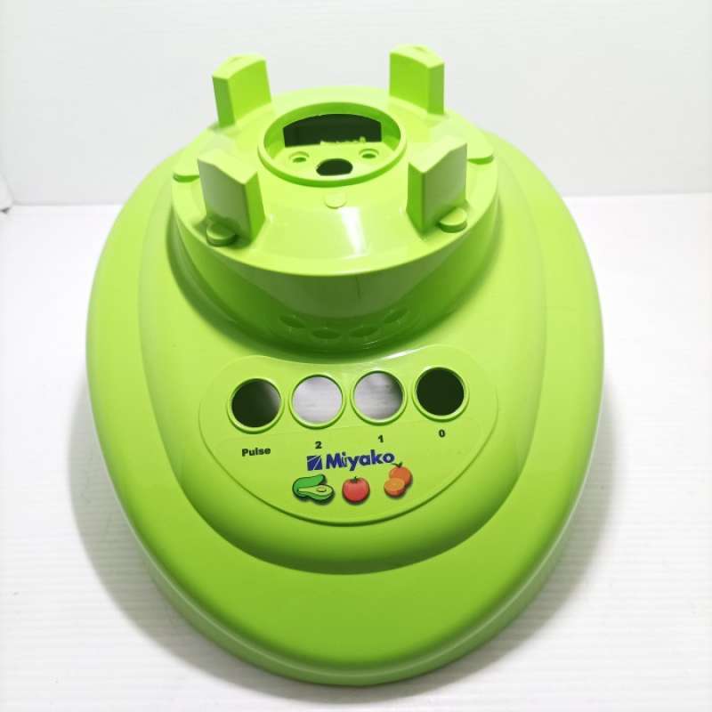Promo SALE CASING UPPER BODY CASE MESIN MIYAKO BLENDER 151 152 501 PF ...