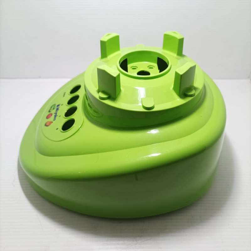 Promo SALE CASING UPPER BODY CASE MESIN MIYAKO BLENDER 151 152 501 PF ...