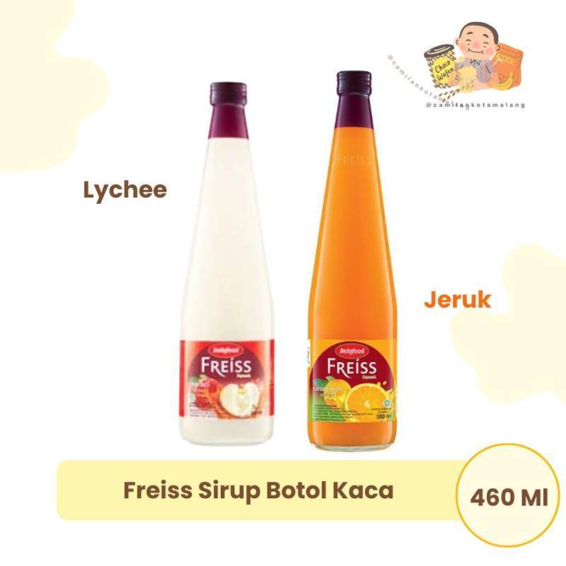 Jual Sirup Indofood Squash Termurah - Harga Grosir Terupdate Hari Ini ...