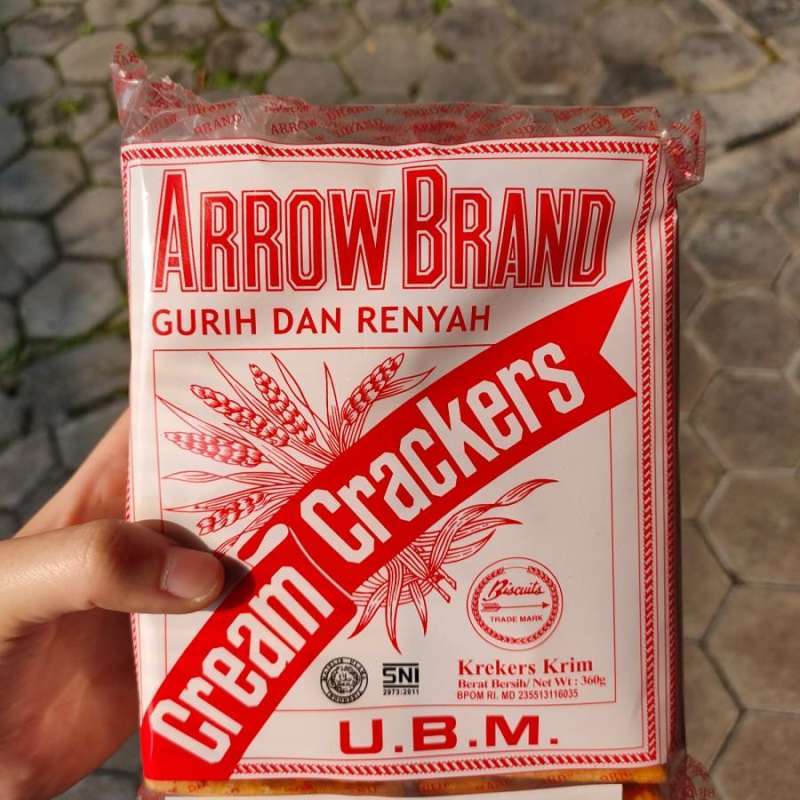 Jual Ubm Malkist Crackers Termurah - Harga Grosir Terupdate Hari Ini ...