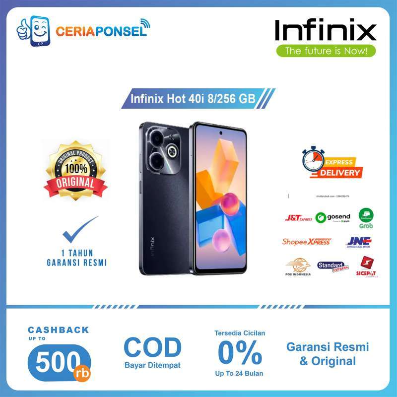 Jual Infinix Hot I Gb Spesifikasi Original Murah Diskon Harga Juni Blibli