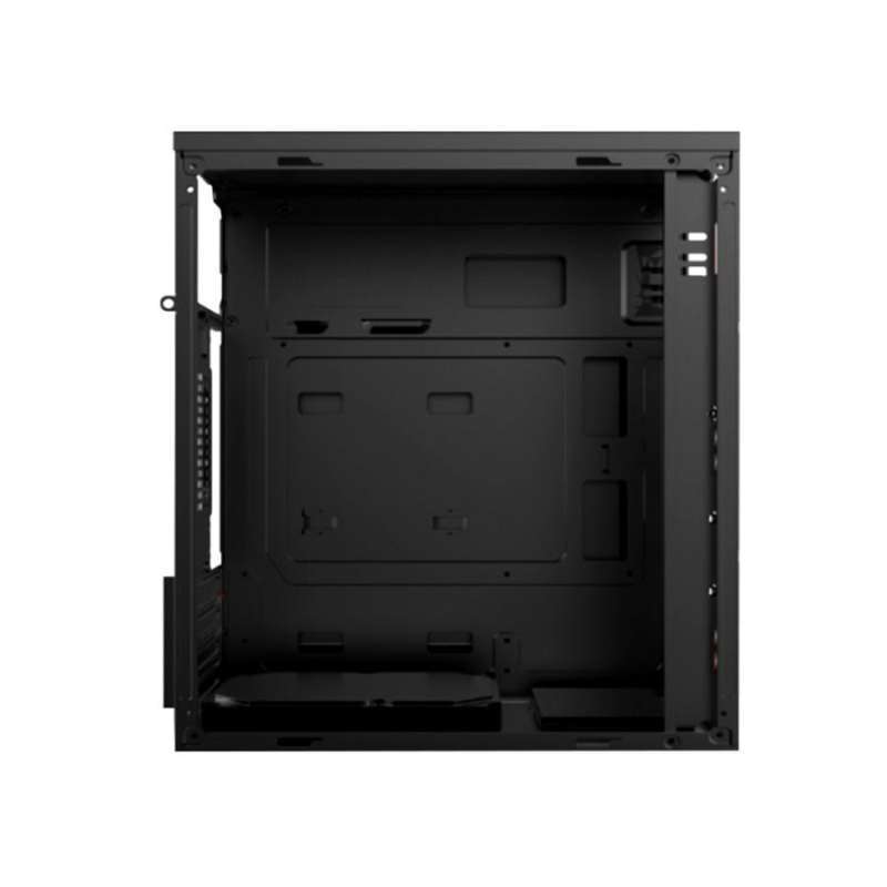 Jual Casing Pc Alcatroz Azzura Nex 2000 m-Atx with Psu Magnum 225 ...