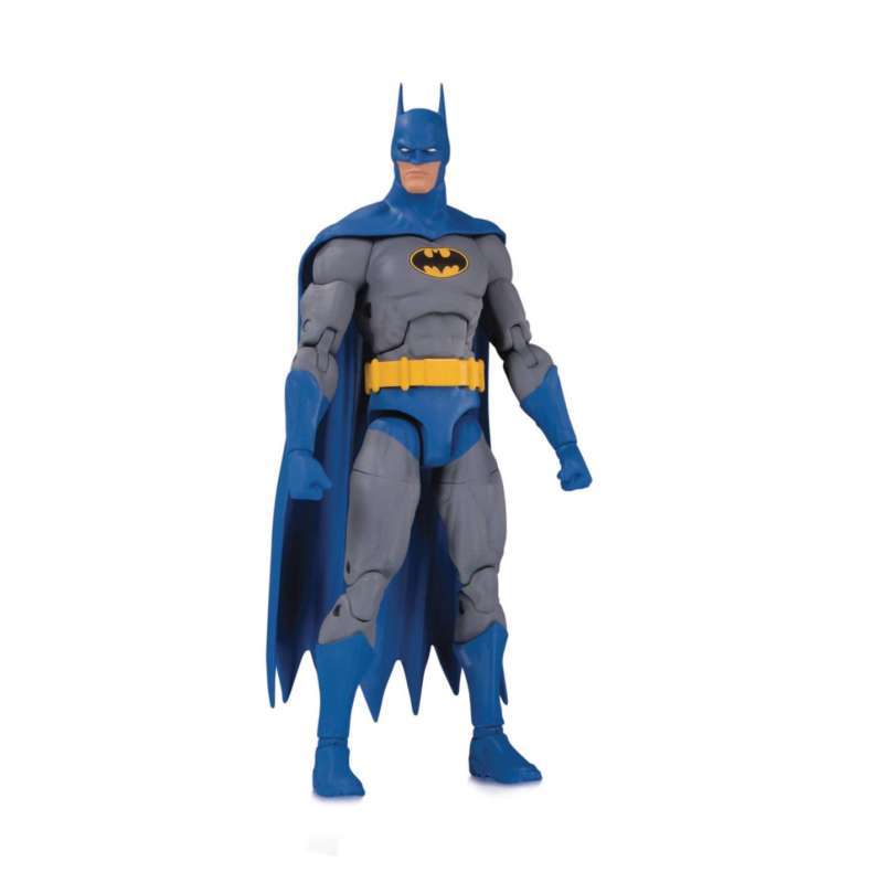 Jual [DC Collectibles] DC Essentials - Knightfall Batman di Seller ...