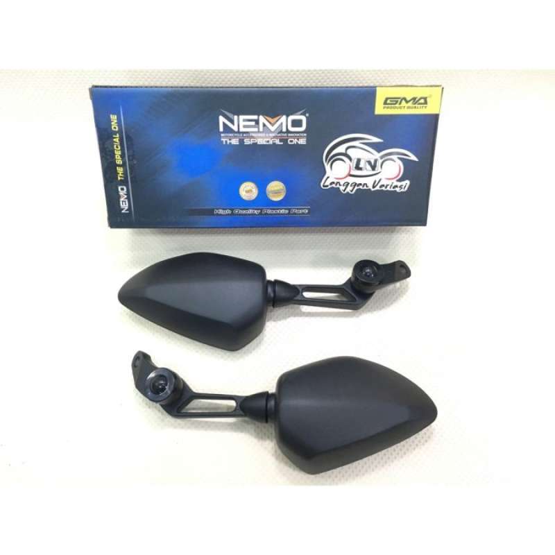 Promo SPION NEMO 1008 MOTOR VARIO 160 150 ADV BEAT XMAX PCX AEROX NMAX ...