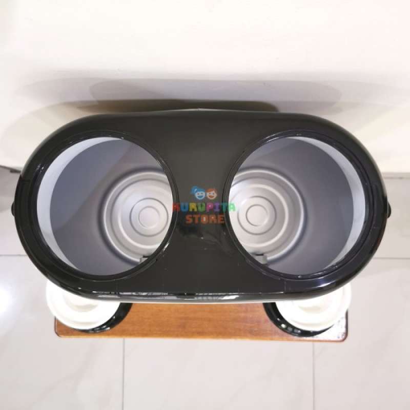 Promo DISPENSER TERMOS AIR PANAS / DINGIN SIGMA 15 L Diskon 50% di ...