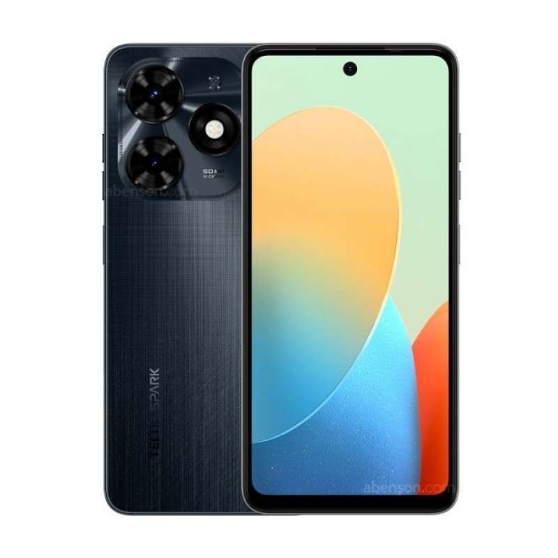 Jual TECNO SPARK 20C 4/128GB 8/128GB - SMARTPHONE - 8/128GB di Seller ...