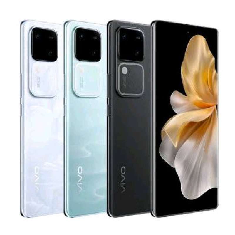 Jual Spesifikasi Vivo 30 Spesifikasi Original, Murah & Diskon Harga Mei ...