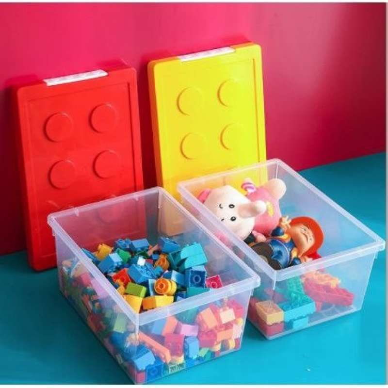 Jual Lego Kotak Kotak Original Murah - Harga Diskon Juni 2024 | Blibli.com