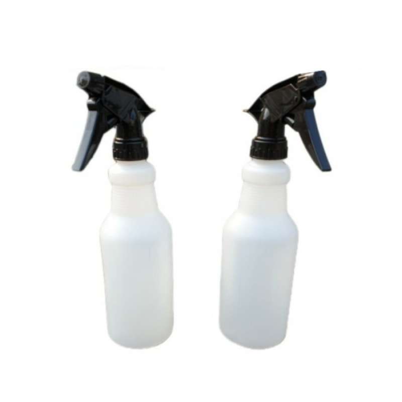 Promo botol spray chemical tahan kimia serbaguna 500 ml Diskon 9% di ...