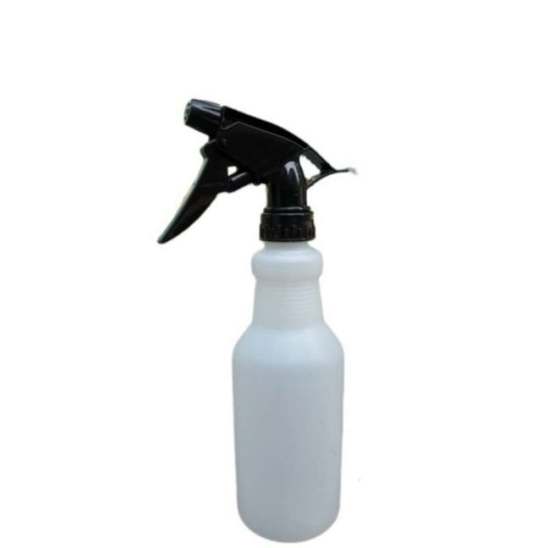 Promo botol spray chemical tahan kimia serbaguna 500 ml Diskon 9% di ...