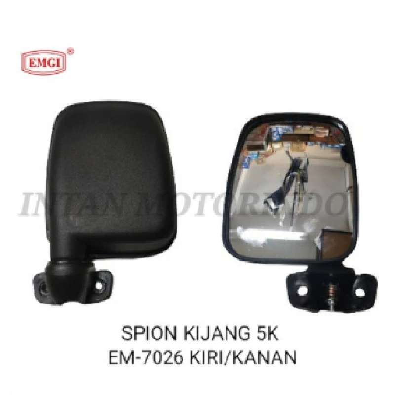 Jual Spion Kijang 5K Em-7024 Kanan Kiri Emgi di Seller INTANMOTORINDO ...