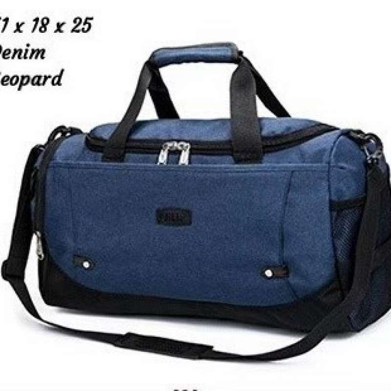 Tas Kick Denim Murah