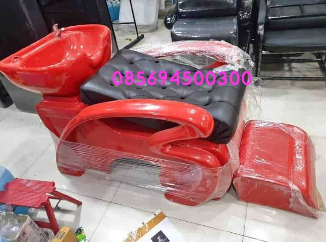 Jual kursi cuci rambut/peroduksi kursi kermas fiber di Seller Bintang ...