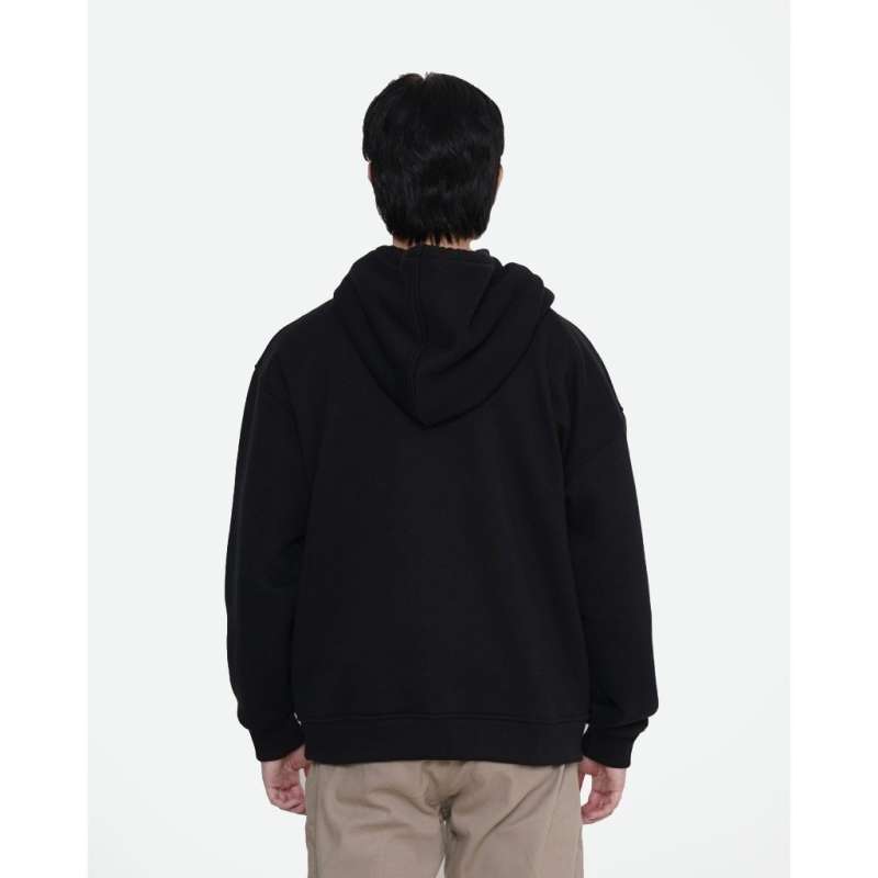 Jual Erigo Hoodie JKT48 Black By Kevin Varian - L di Seller Erigo ...